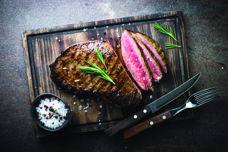 How to Order a Side of Beef - Grit